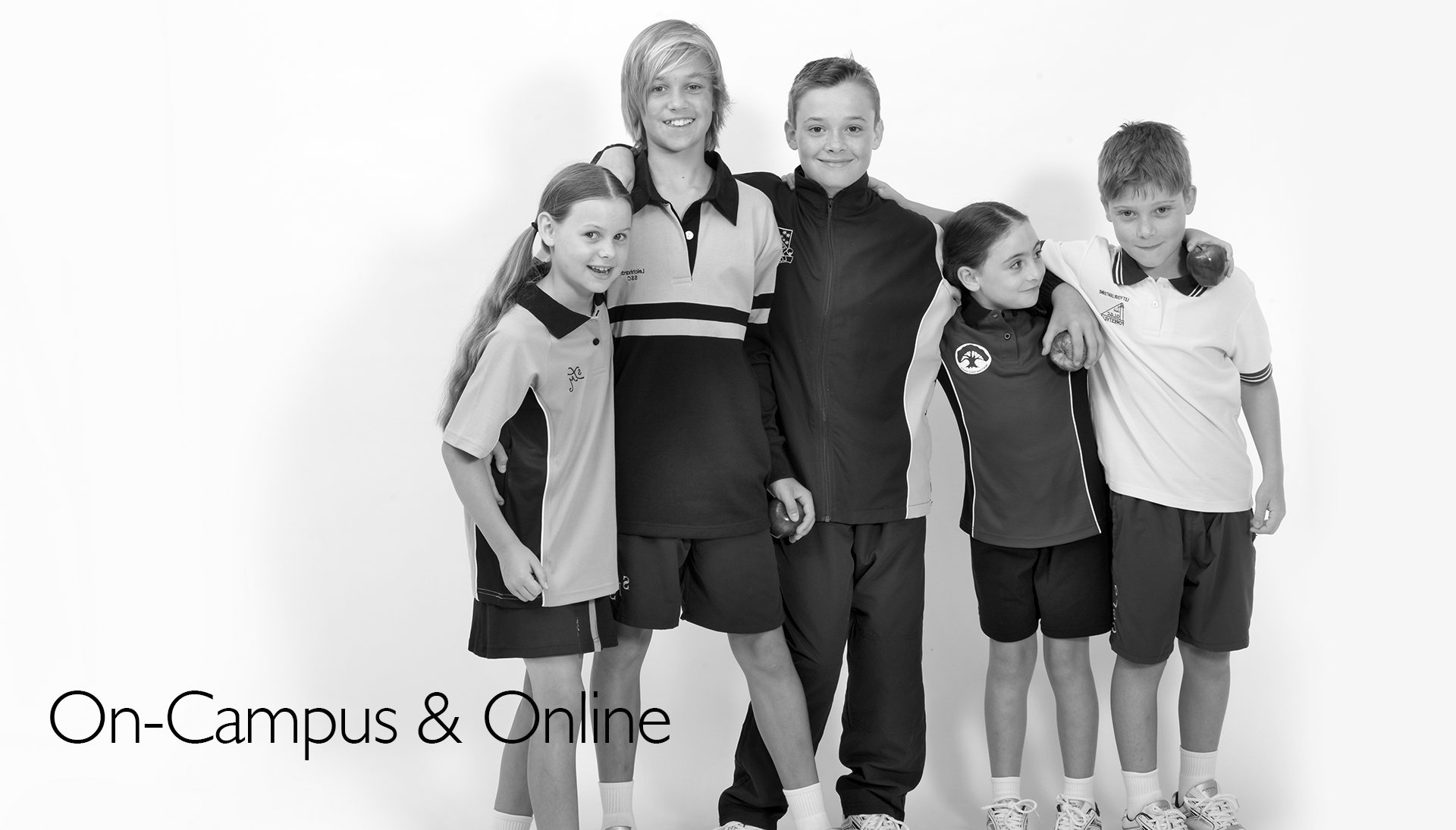 Pickles Schoolwear specialise in the supply of quality School Uniforms ...