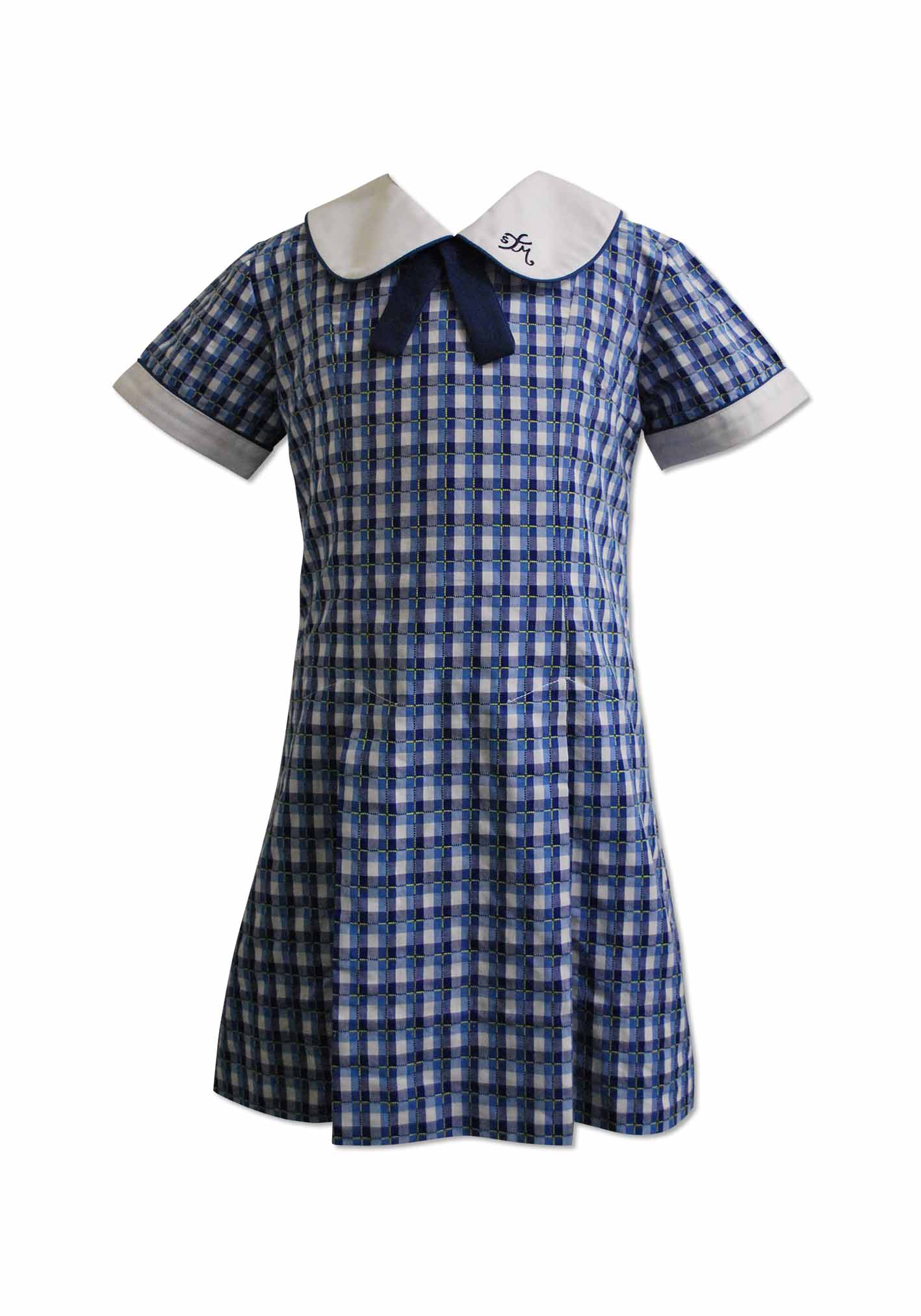 St Michael's Girls Summer Dress | Shop at Pickles Schoolwear | School ...