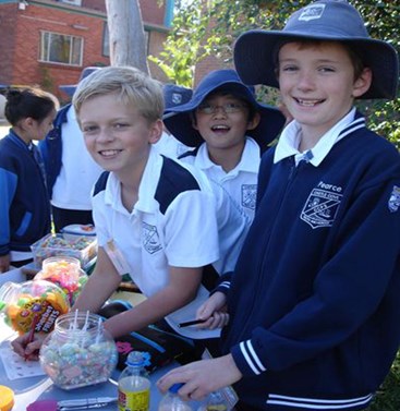 Castle Cove Public School Uniforms | Pickles Schoolwear, Your Uniform ...