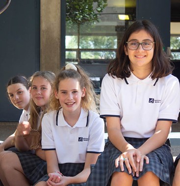 S.S.C Balmain Campus Uniforms | Pickles Schoolwear, Your Uniform Shop ...