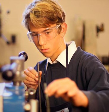 Manly Selective Campus Uniforms | Pickles Schoolwear, Your Uniform Shop ...