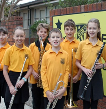 Ryde East Public School Uniforms | Pickles Schoolwear, Your Uniform ...