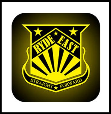 Ryde East Public School Uniforms | Pickles Schoolwear, Your Uniform ...