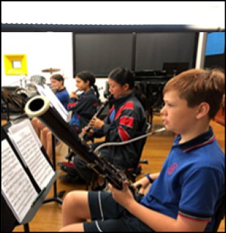 Newtown High School Of The Performing Arts Uniforms | Pickles ...