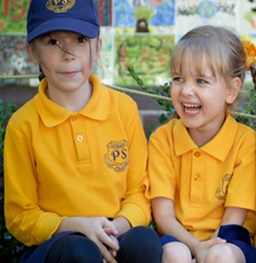 Leichhardt Public School Uniforms | Pickles Schoolwear, Your Uniform ...