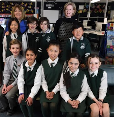 St Ives North Primary School Uniforms | Pickles Schoolwear, Your ...