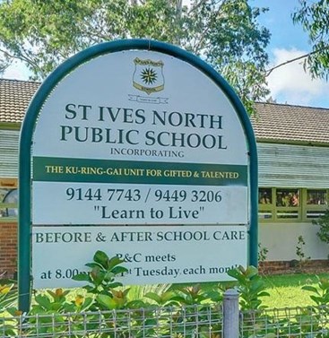 St Ives North Primary School Uniforms | Pickles Schoolwear, Your ...