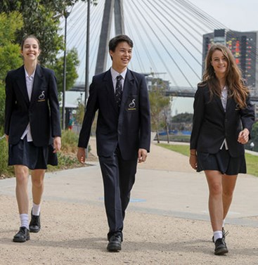 S.S.C Blackwattle Campus Uniforms | Pickles Schoolwear, Your Uniform ...